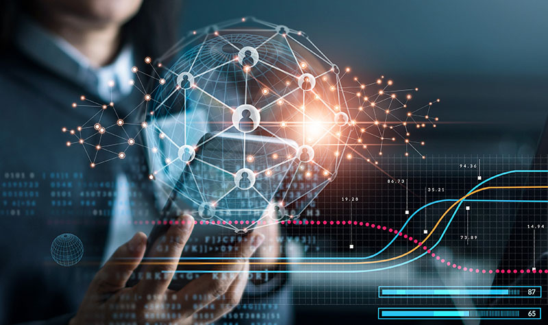 Customer Data - Q Spark Group