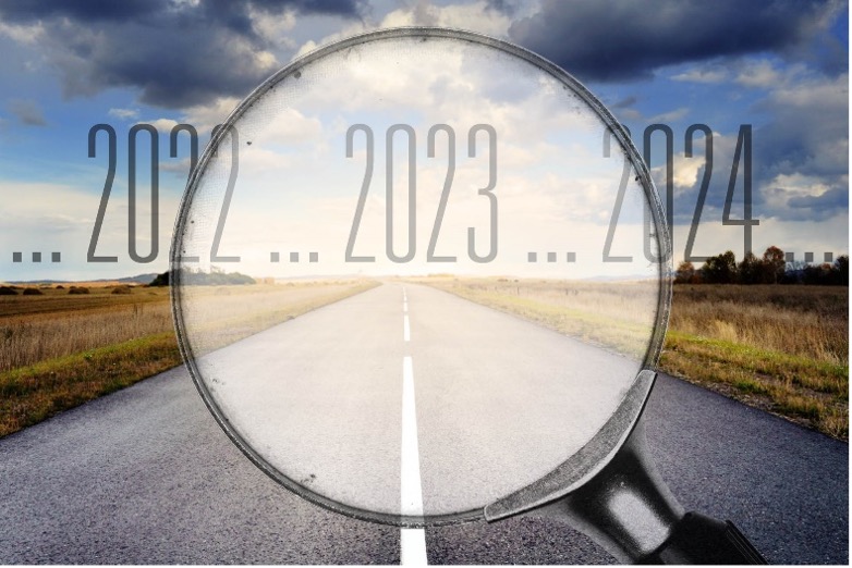 Looking Back at 2023 in B2B Marketing